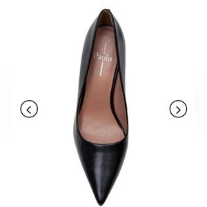 Paolo | Shoes | Linea Paolo Payton Heel | Poshmark